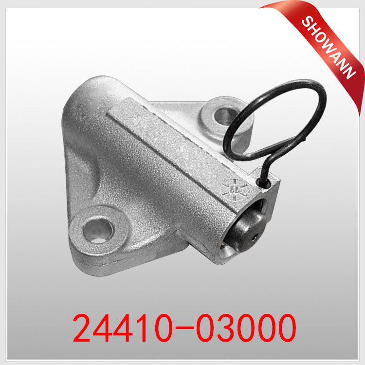 正时涨紧器 链条涨紧器 24410-26800-阿里巴巴