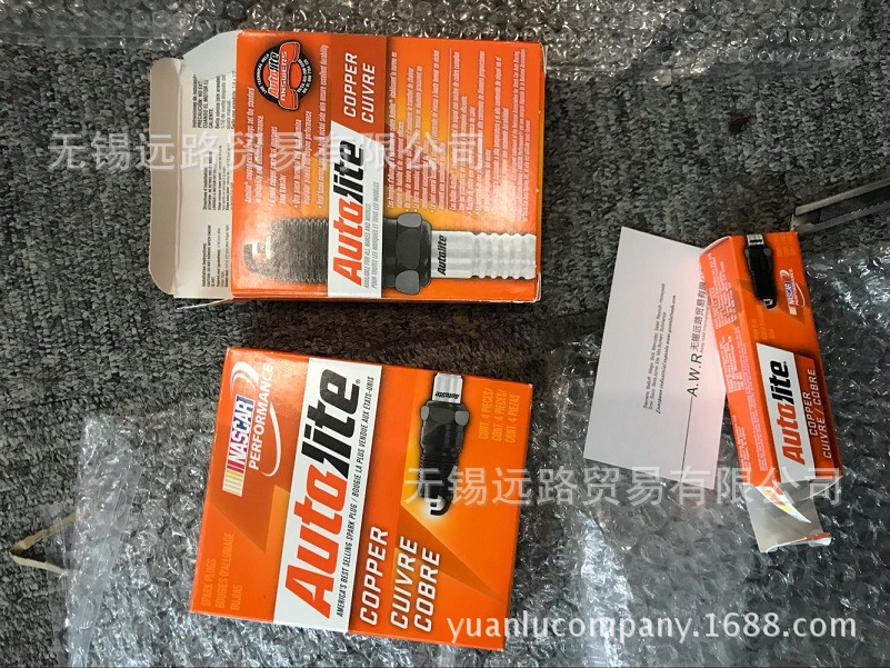 美国HONEYWELL霍尼韦尔开关旗下北美autolite火花塞3136现货-阿里巴巴