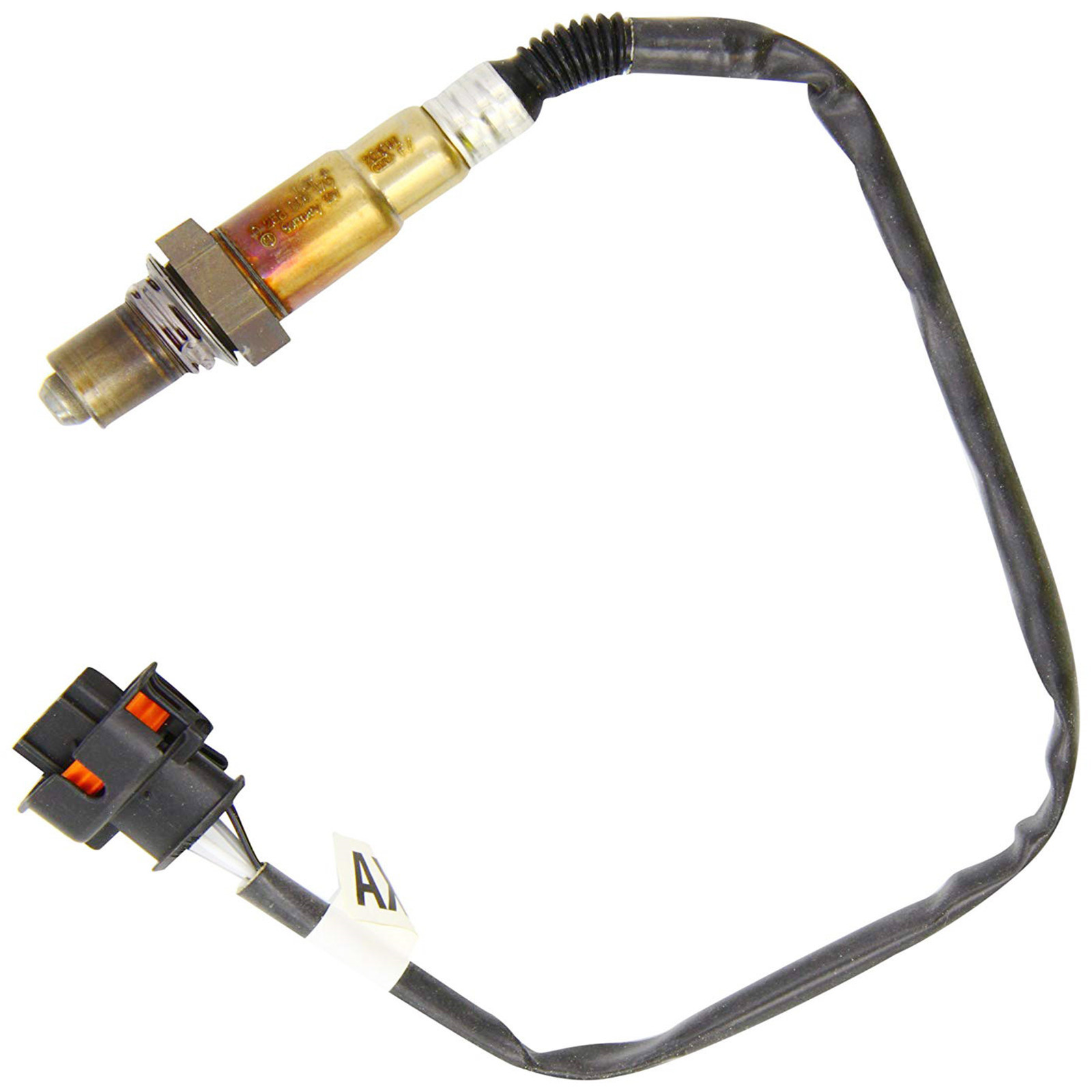 适用于奥迪大众保时捷氧传感器0258007057 0258007351 0258007085-阿里巴巴