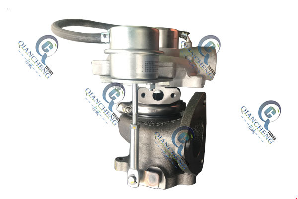 TF035HM长城哈弗H3 2.5TCI涡轮增压器1118100-E09 49135-06900-阿里巴巴