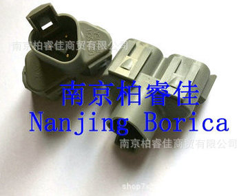 汽车连接器DEUTSCH DT04-3P-P007 德驰正品现货-阿里巴巴