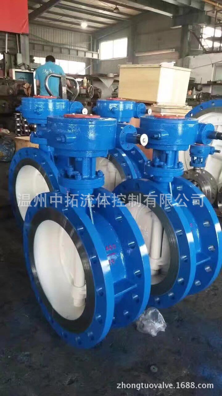 D343X-10C/16C涡轮式手动低压蝶阀DN600铸钢法兰蝶阀DN1200 450MM-阿里巴巴