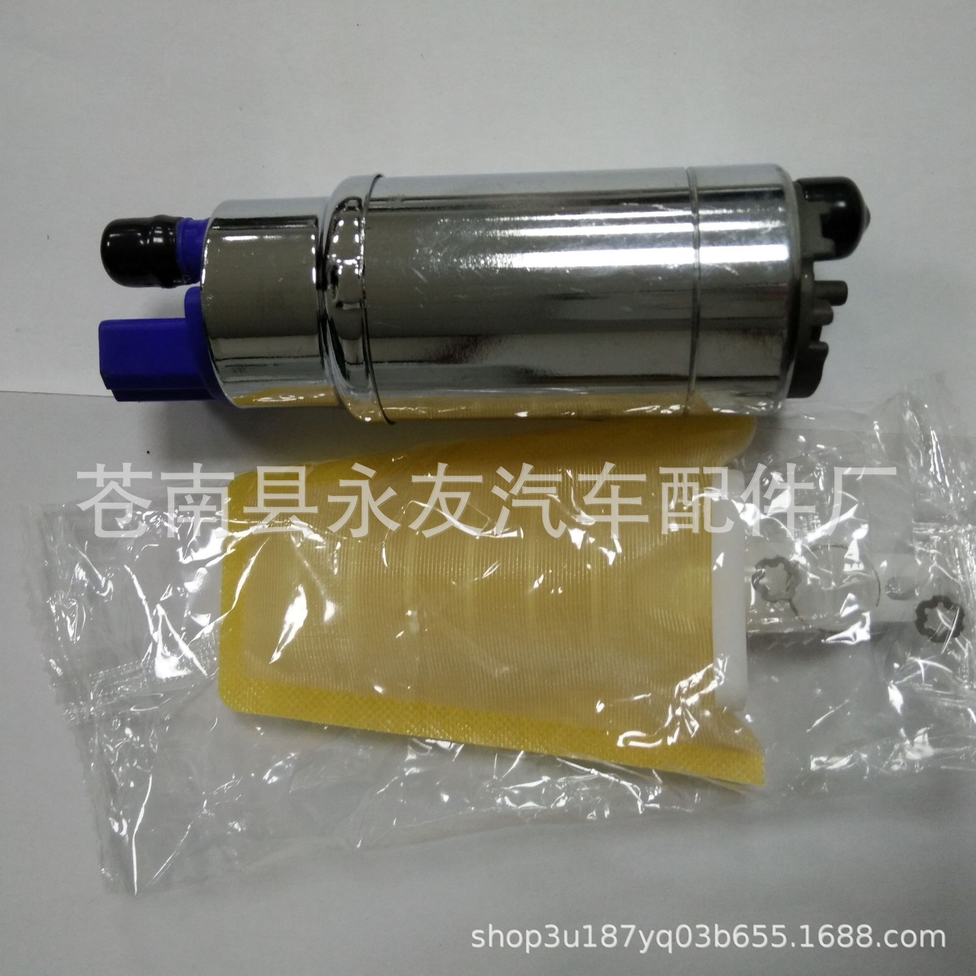 适用于现代燃油泵 汽油泵 fuel pump 31111-1R500 31111-1R00-阿里巴巴