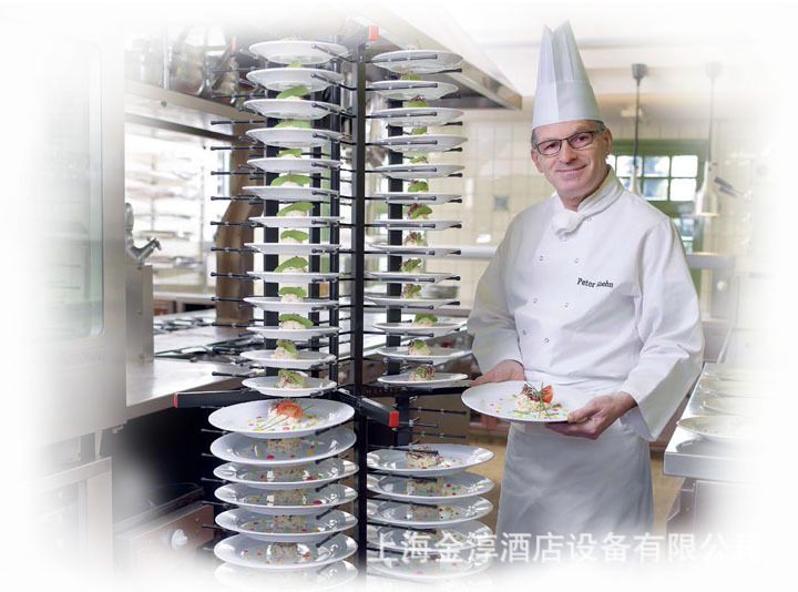 JS088/JS104 美国Jackstack 移动折叠式格盘车/盘碟车-阿里巴巴