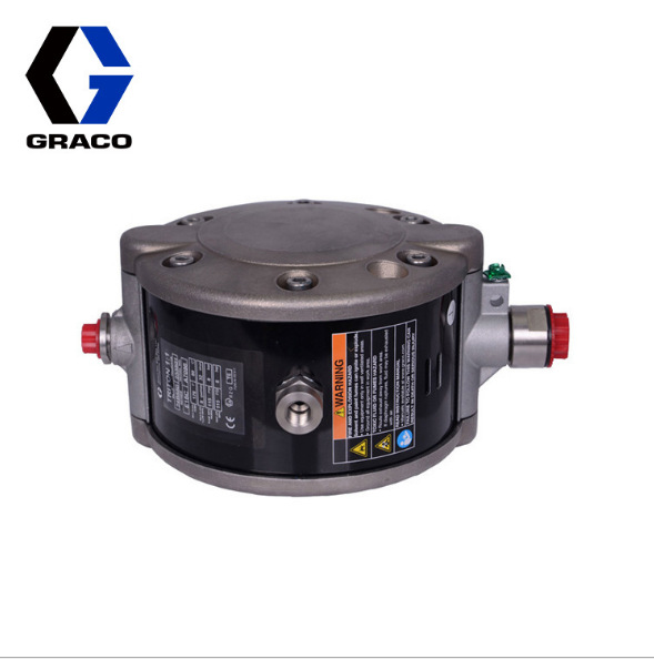 美国GRACO固瑞克308泵浦 Triton 233500 233501 308隔膜泵-阿里巴巴