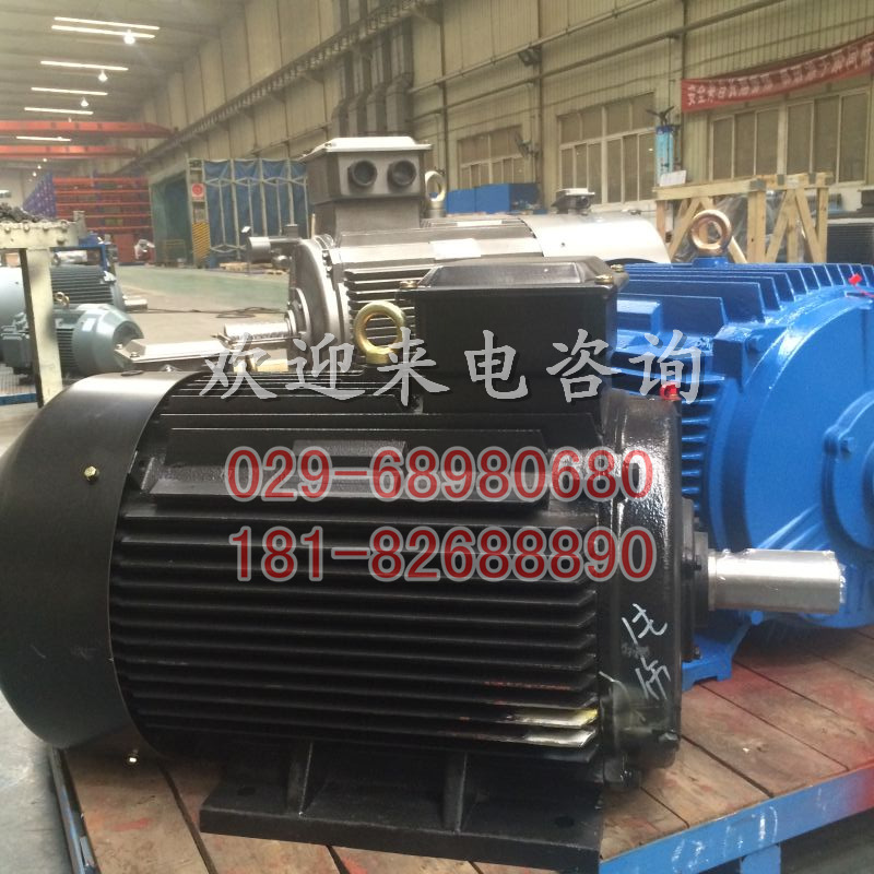 YE4-132M-4/7.5千瓦380V/F级/S1异步电机维修保养-阿里巴巴