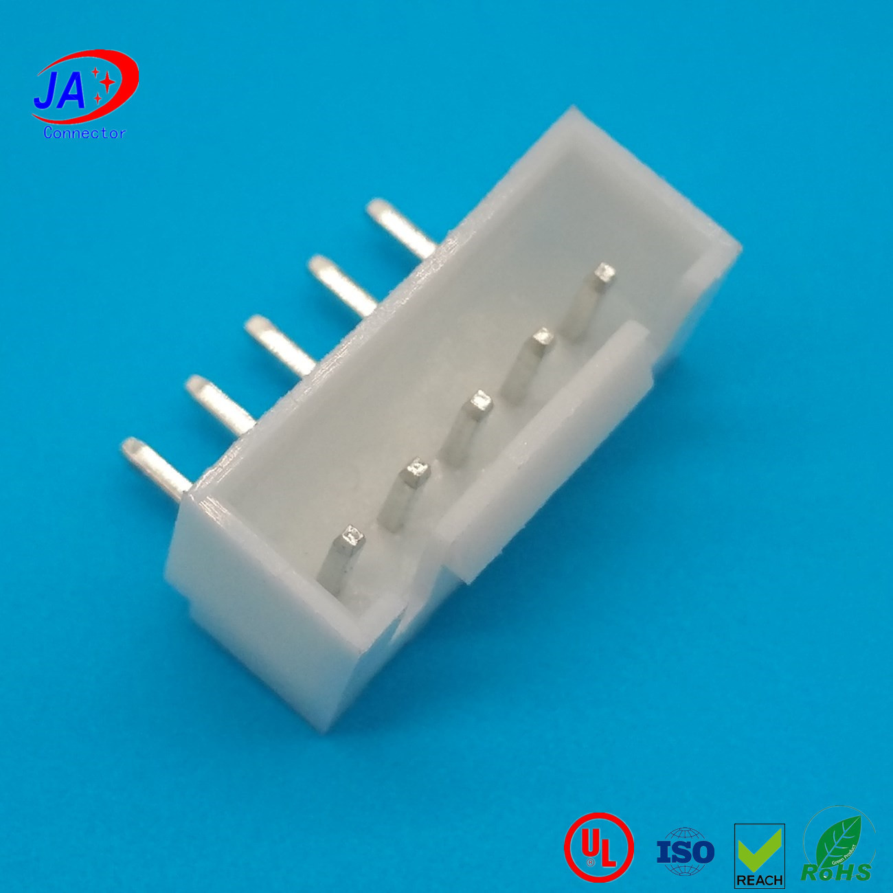 XH2.54 XHS XHB TJC3带扣型防水电子接插件 针座 条形连接器-阿里巴巴