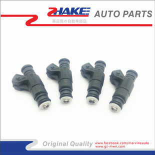 适用于长安之星 东风小康 五菱之光 喷油嘴465发动机 0280155964-阿里巴巴