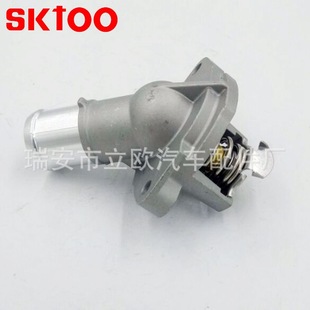 12656949适用雪佛兰 GM节温器总成 12673413 902-2124-阿里巴巴