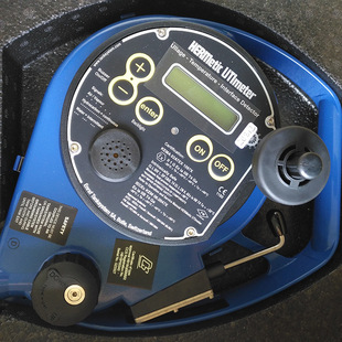 美国HONEYWELL HERMetic UTImeter Otex便携式数字液位计-阿里巴巴