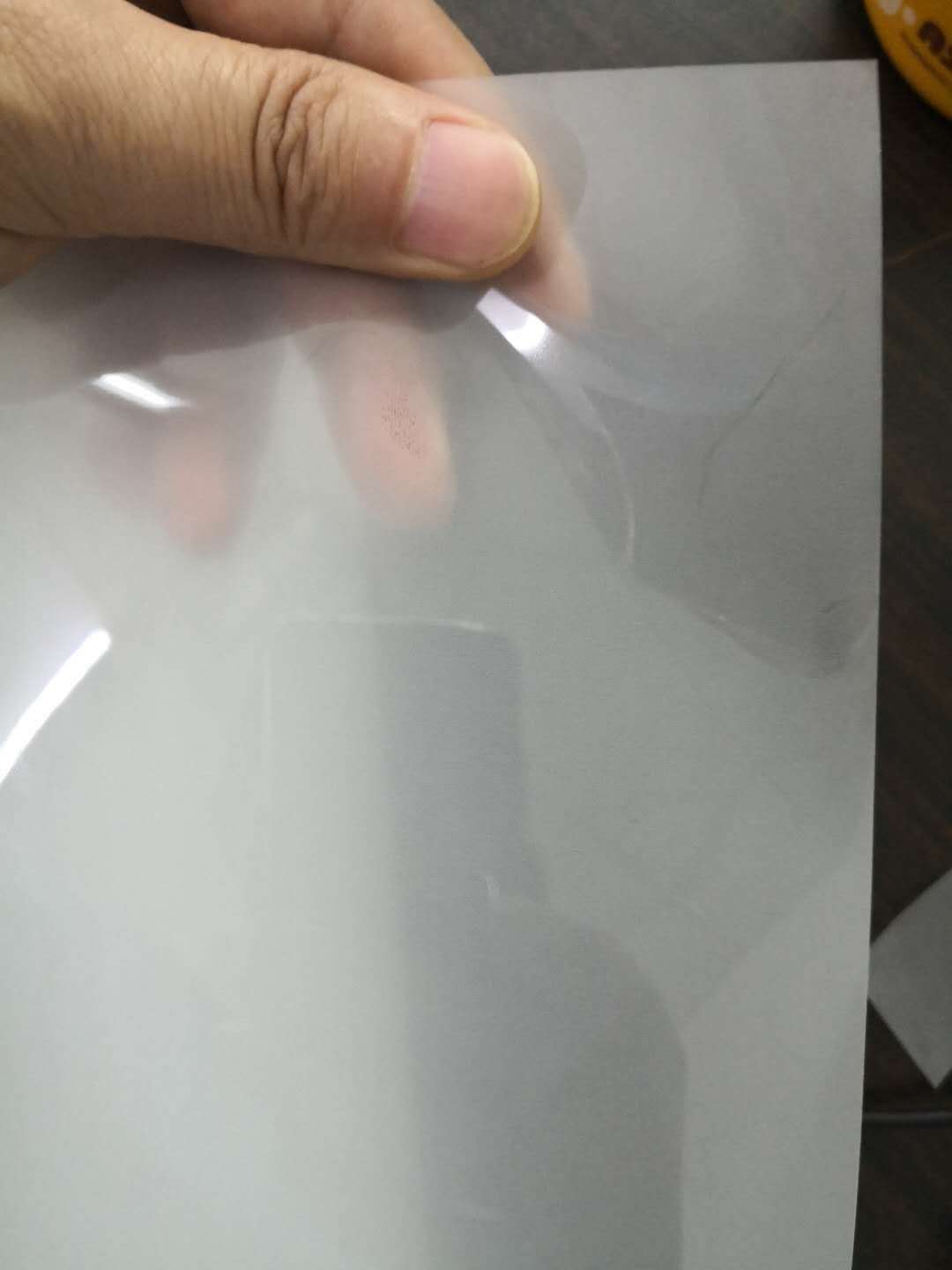 TPU光学膜、进口TPU薄膜、高弹高透TPU光学保护膜、TPU智能保护膜-阿里巴巴