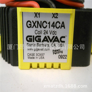 HX21CA P115CDA 美国Gigavac高压接触器 .-阿里巴巴