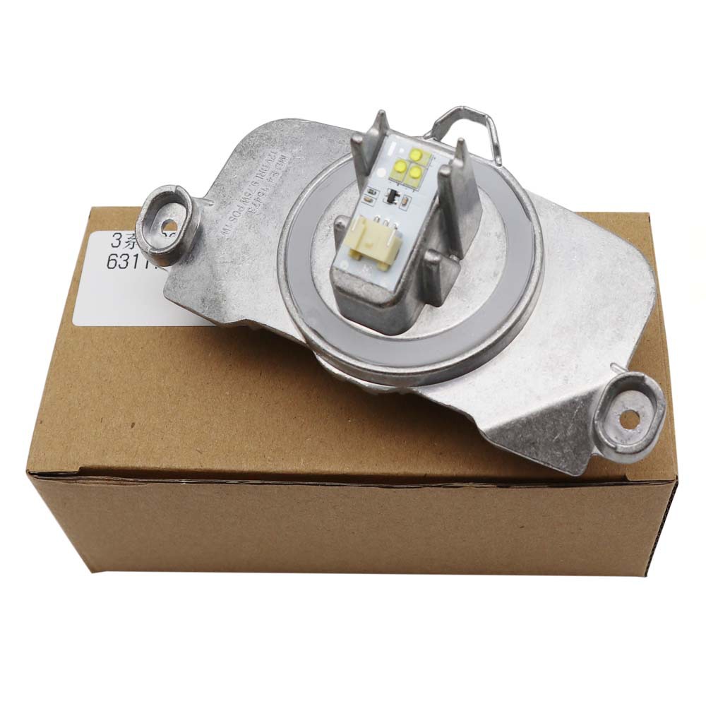 KY跨境车大灯led天使眼63117398766 63117311243适用bmw3系f30f31-阿里巴巴