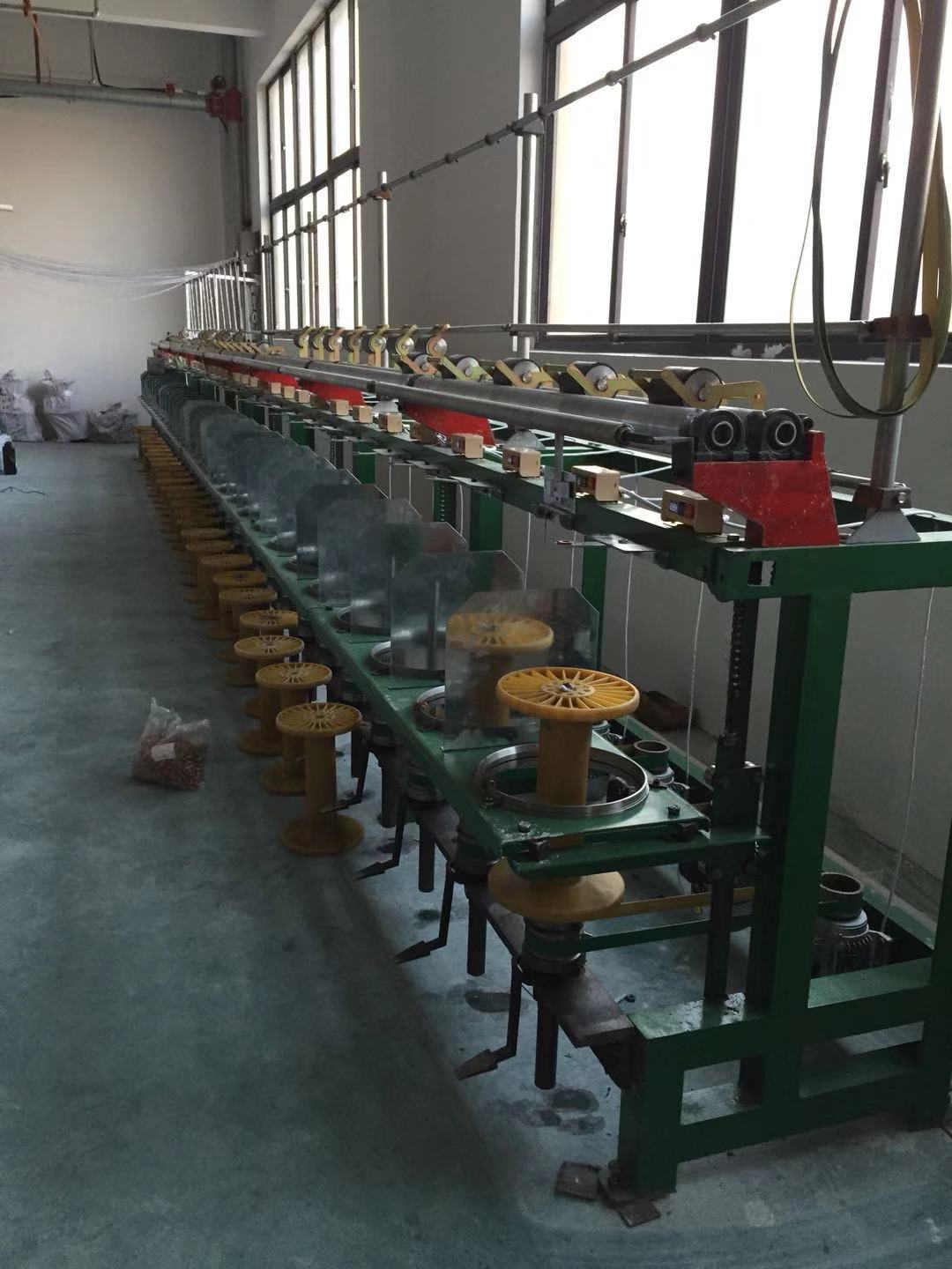 厂家供应 各种型号301,814捻线机 合线机 麻线捻线机-阿里巴巴