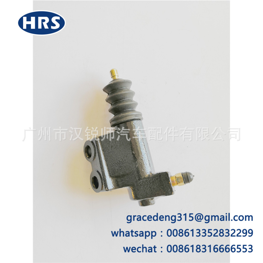 MD712383适用于三菱L200帕杰罗COLT离合器分泵离合器分泵HRS适用-阿里巴巴