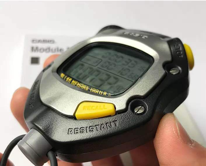 卡西欧秒表HS-70W田径电子秒表日本CASIO卡西欧电子秒表HS-70w-阿里巴巴