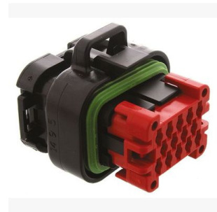 776273-1全新原装TE/泰科品牌3排14PinECU防水汽车连接器现货供应-阿里巴巴