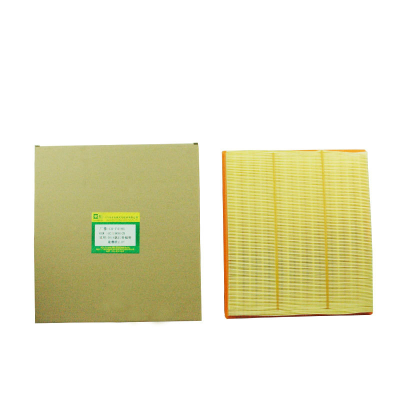 适用于福特途睿欧/全顺1.8T 2.0T空气滤清器滤芯CC119601CB-阿里巴巴