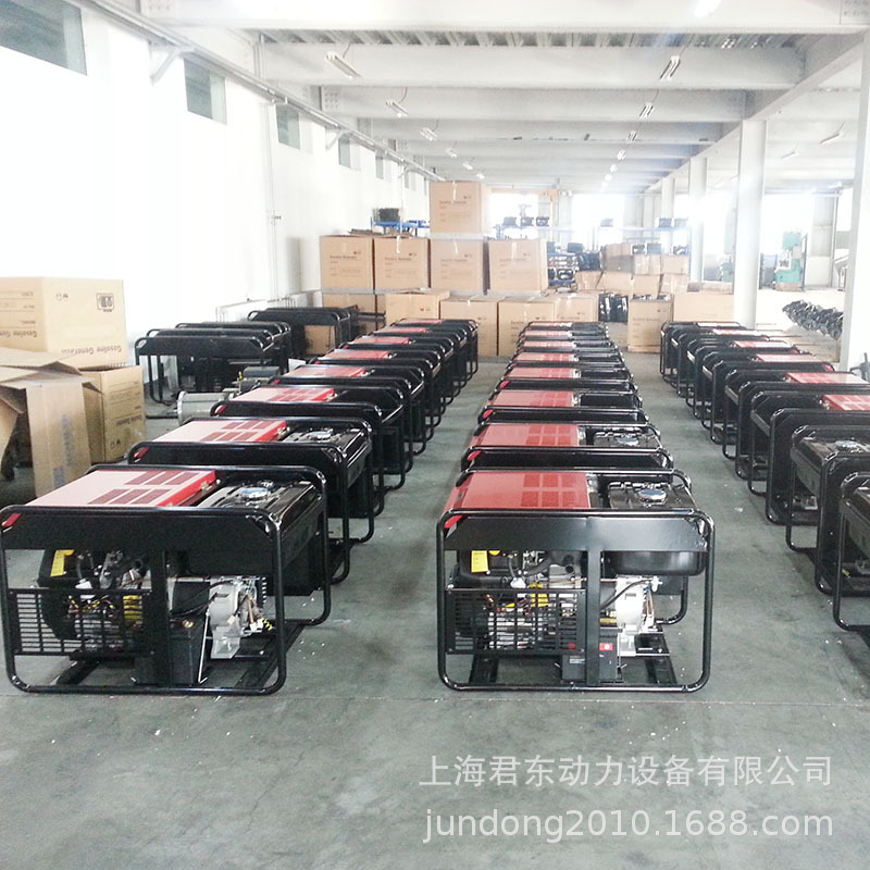 科勒柴油发电机 科勒10KW柴油发电机组 配原装KD477-2柴油发动机-阿里巴巴