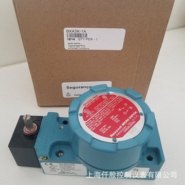 Honeywell 霍尼韦尔防爆限位开关BXA3K-1A-阿里巴巴