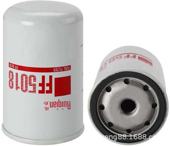 佳晟滤业 适用于发电机组燃油滤清器FF5018 FF5074 P553004 通用-阿里巴巴