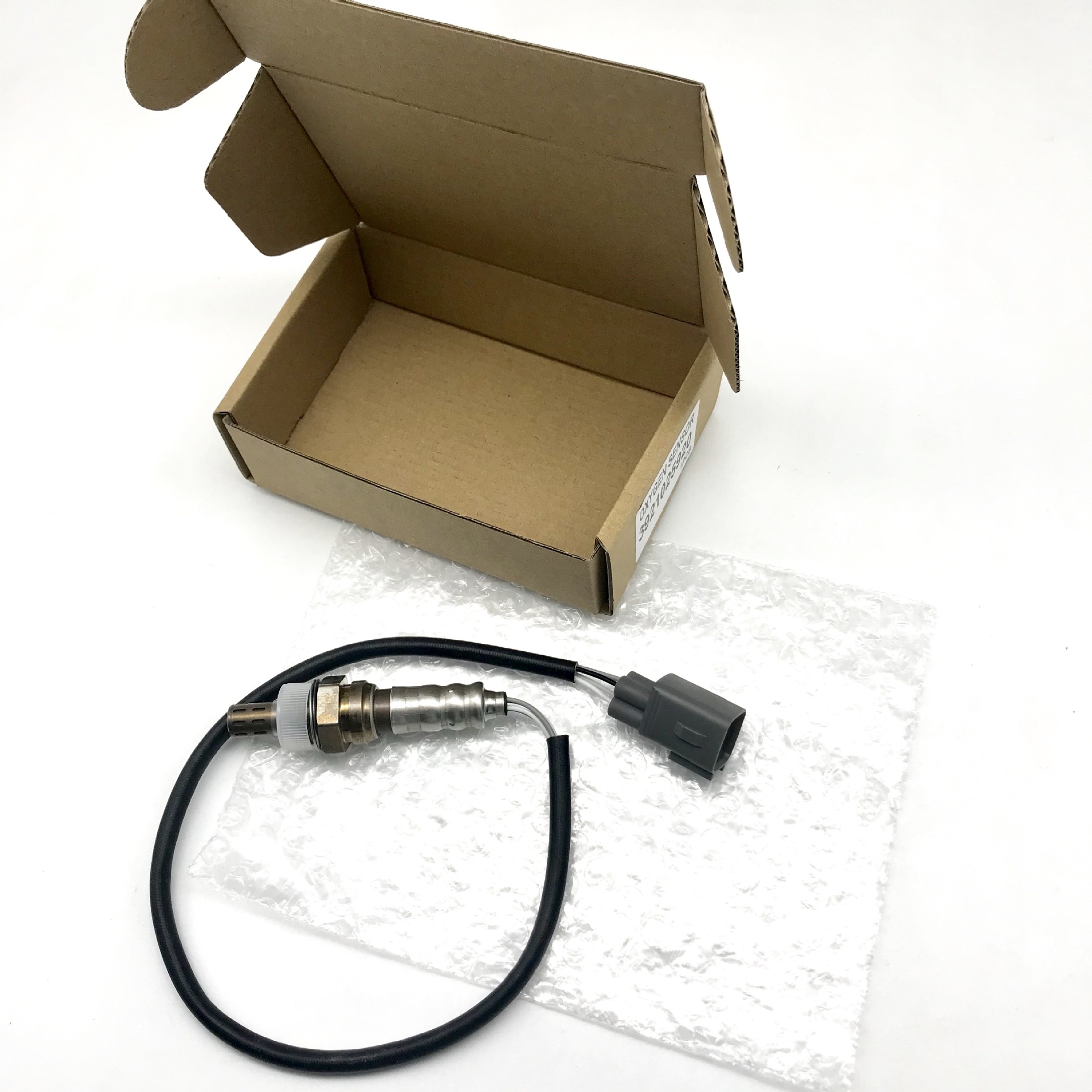 氧传感器-后氧3921025920 适用现代索纳塔汽车传感器配件 NTK款式-阿里巴巴