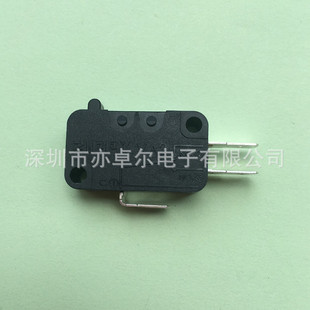 台湾ZIPPY新巨原装正品微动开关，行程开关VA2-16H0-00D0-Z-阿里巴巴