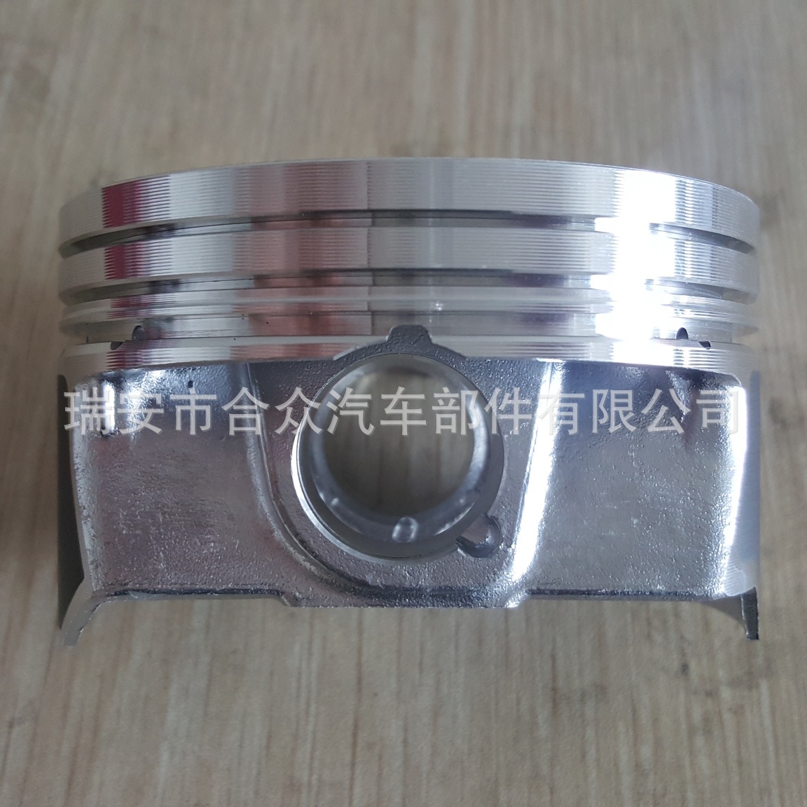适用于现代G4KJ发动机活塞 全新胜达2.4 23410-2G500-阿里巴巴