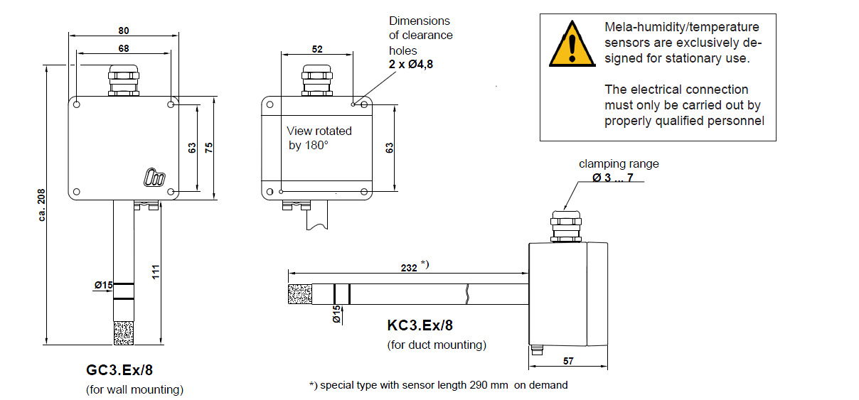 德国Galltec原装进口KKC3.Ex/8温湿度变送器-阿里巴巴
