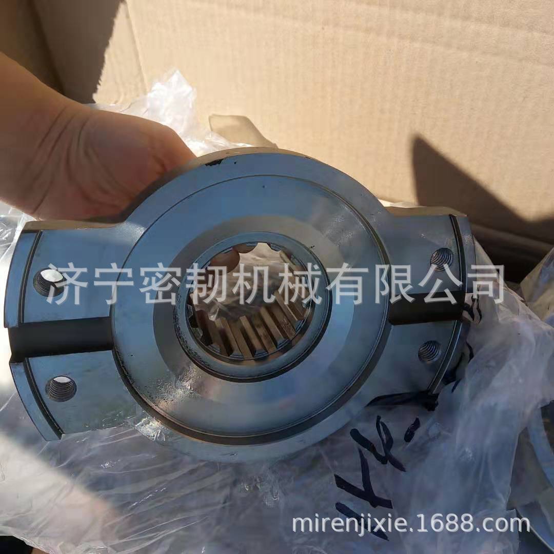 推土机TY220联轴节154-15-32150 220变速箱联轴节-阿里巴巴