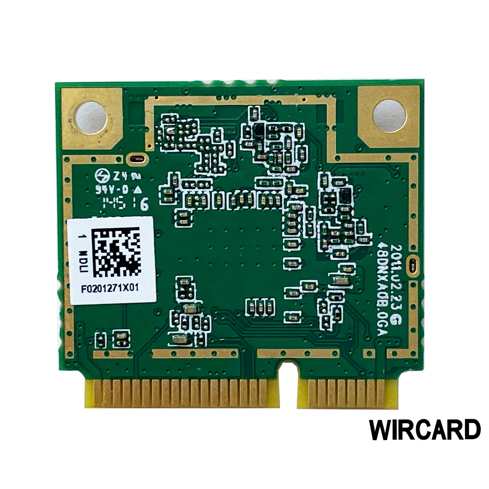 2.4/5g双频AR9382 笔记本工控机主板无线网卡wifi模块 支持linux-阿里巴巴
