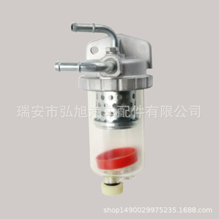 厂家直销高品质柴油滤清器 滤清器总成 油水分离器 ME121646-阿里巴巴