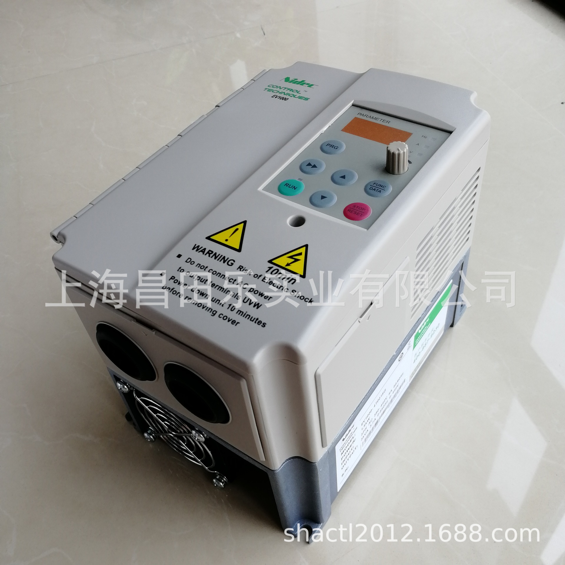 EV1000-4T0055P艾默生变频器-阿里巴巴
