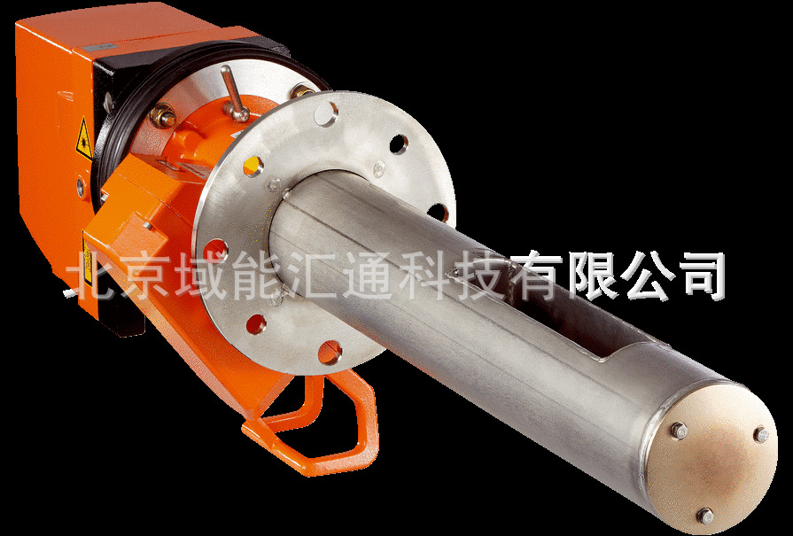 北京代理SICK GM700西克麦哈克原位式氨逃逸气体分析仪S710