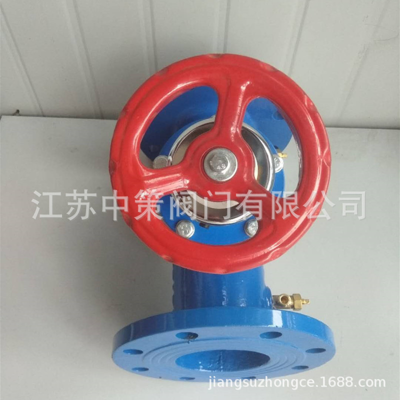 SP45F-16数字锁定平衡阀 静态平衡调节阀DN40 50 65 80 100 150-阿里巴巴