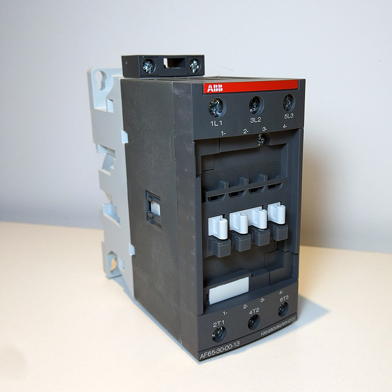 ABB交直流接触器AF580-30-11*100-250VAC/DC全新原装正品10116710-阿里巴巴