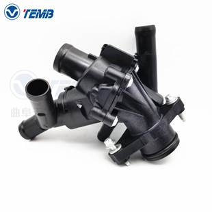 A2702000415适用于奔驰270发动机电子节温器总成A2702000615-阿里巴巴