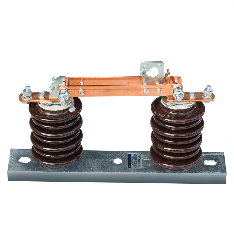 欧杰朗高压开关GW9-12-630户外柱上隔离刀闸高压隔离开关-阿里巴巴