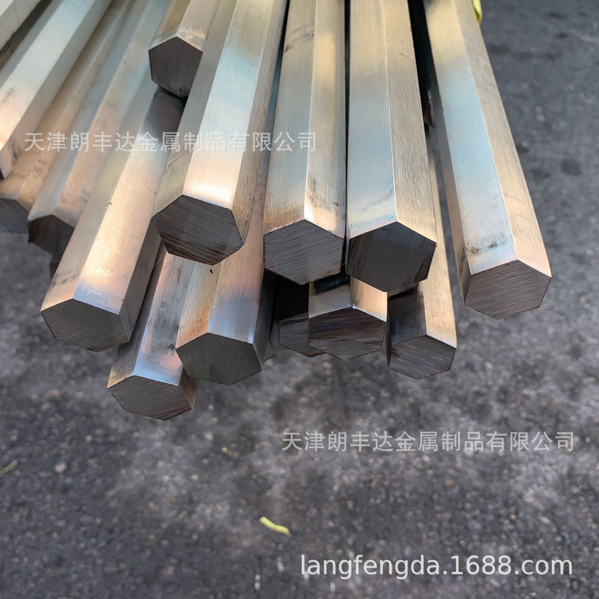天津35# 45# S45C A3 Q235B冷拉六角钢 天钢Y75冷拔六角钢棒-阿里巴巴