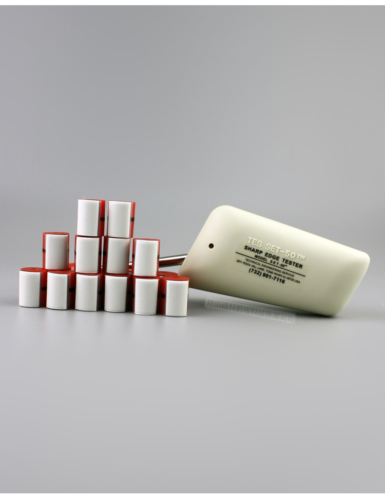 利边测试仪SET-50锐利边缘测试仪UL1439毛边测试仪测头TC-3批发-阿里巴巴