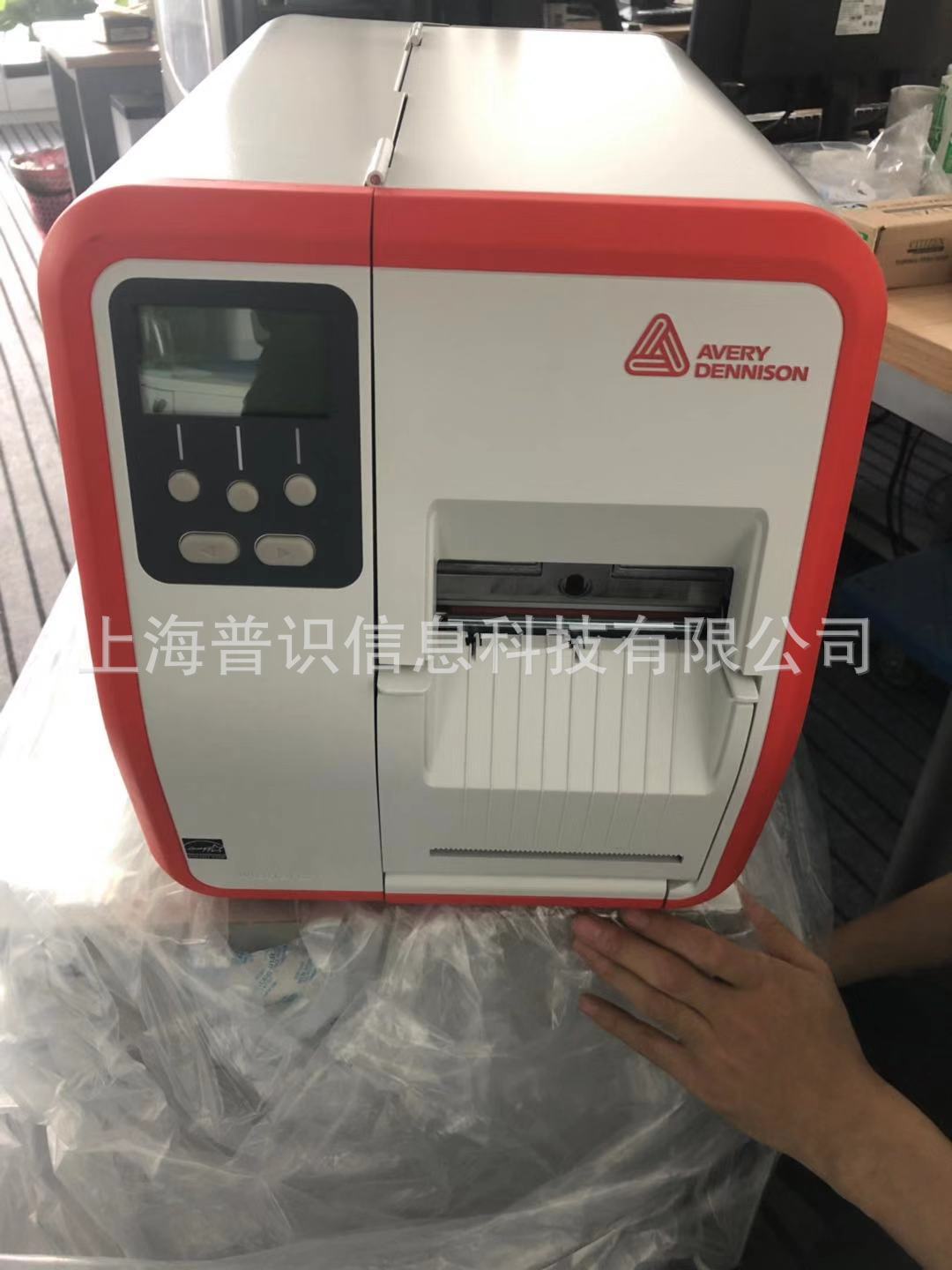 艾利Avery Dennison Monarch ADTP1、ADTP2工业级条码标签打印机-阿里巴巴