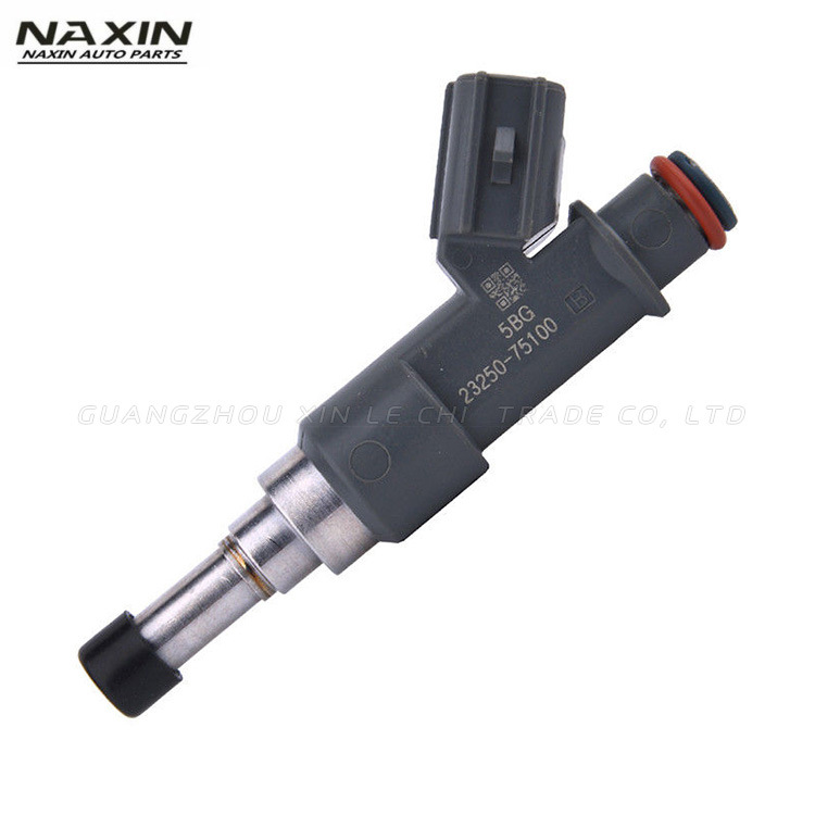 适用于丰田喷油嘴4Runner塔科马喷油嘴23250-75100 23209-09045-阿里巴巴