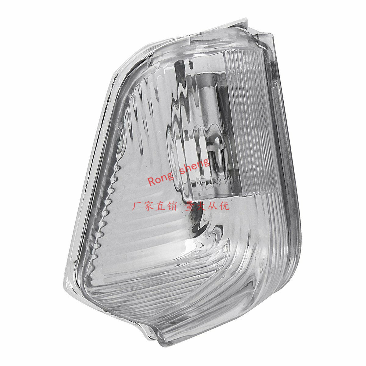 适用奔驰SPRINTER W906& CRAFTER倒车镜转向灯镜灯信号提示灯灯壳-阿里巴巴