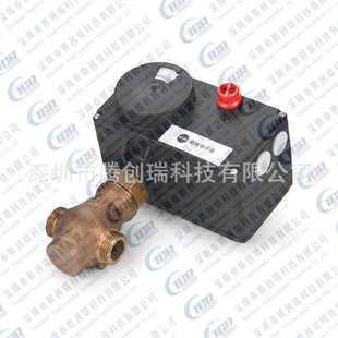 现货萨姆森SAMSON执行机构泡沫控制阀5824-10截止阀 3VA 24V-阿里巴巴