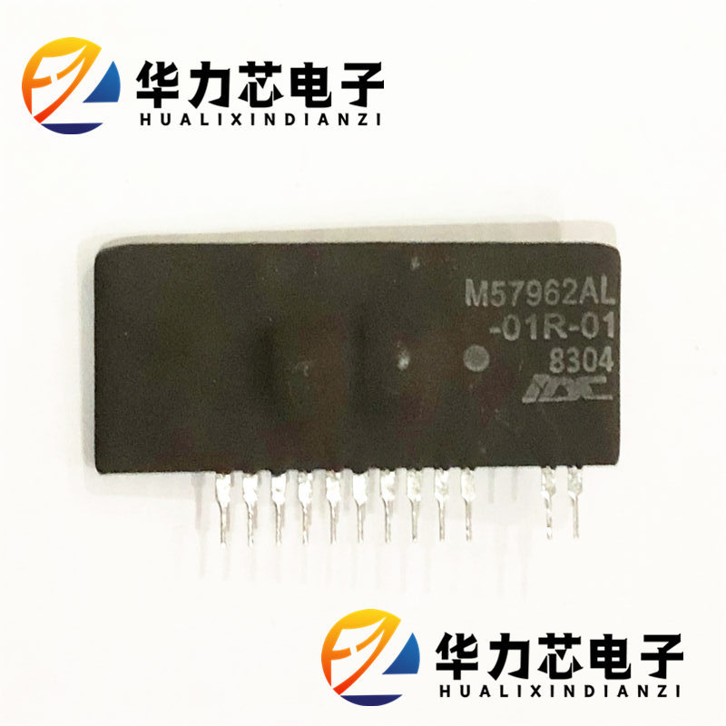IDC原装现货 M57962AL ZIP-12 IGBT驱动模块 大功率驱动模块-阿里巴巴