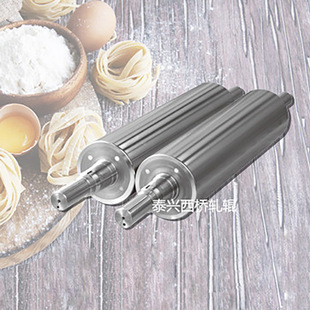 厂家供应面粉磨辊进口国产磨粉机配套使用 各种破碎辊、研磨辊-阿里巴巴