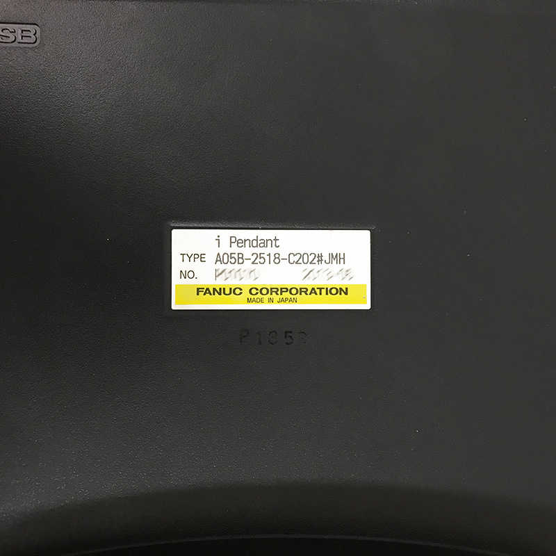 A05B-2518-C202#JMH#EMH EAW SGL EGN SGL EMH FANUC原装示教器-阿里巴巴