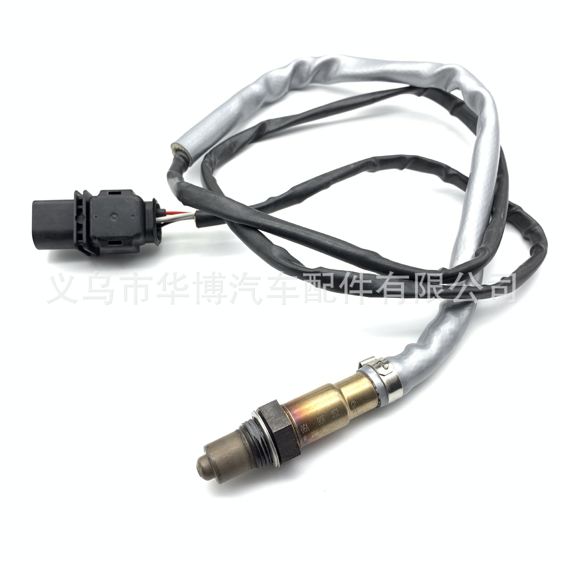 五线前氧传感器宽域0258017041汽车传感器0258017178配件LS17025-阿里巴巴