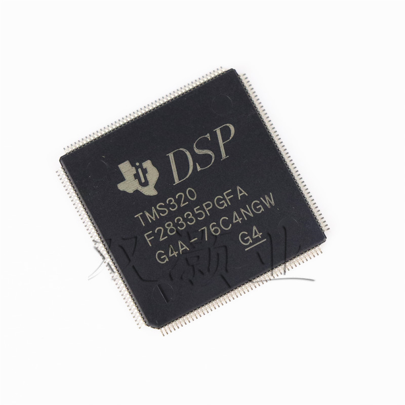全新原装TI TMS320F28335PGFA DSP数字信号处理器和控制器LQFP176-阿里巴巴