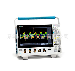 全新泰克Tektronix MDO34 3-BW-100/200/350/500 混合域示波器-阿里巴巴